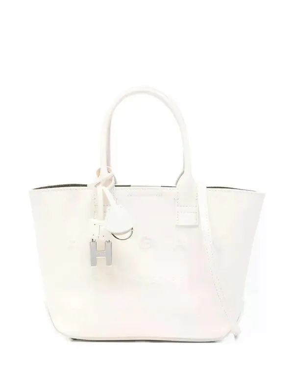 Hogan Mini Adress Tote Bag