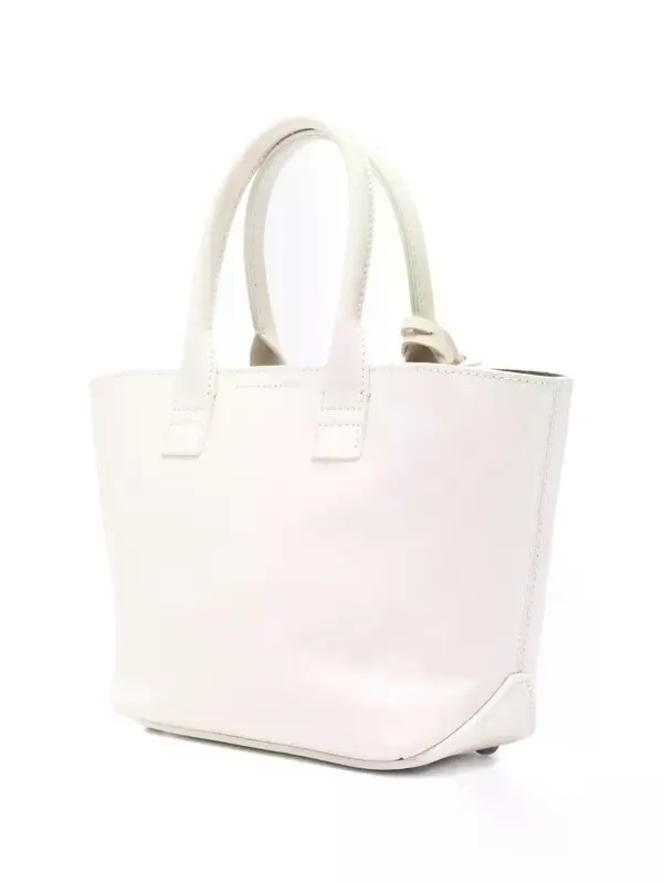 Hogan Mini Adress Tote Bag
