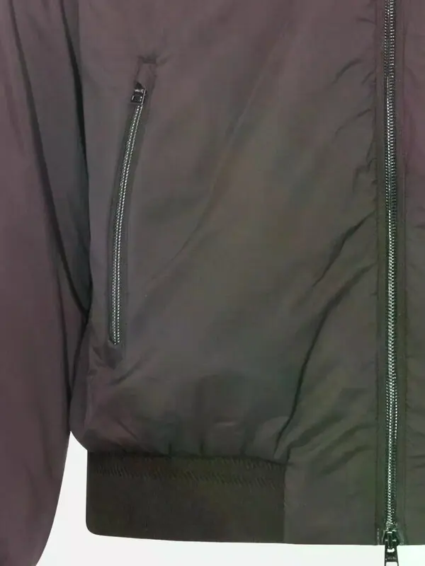 Herno Zip Pocket Jacket