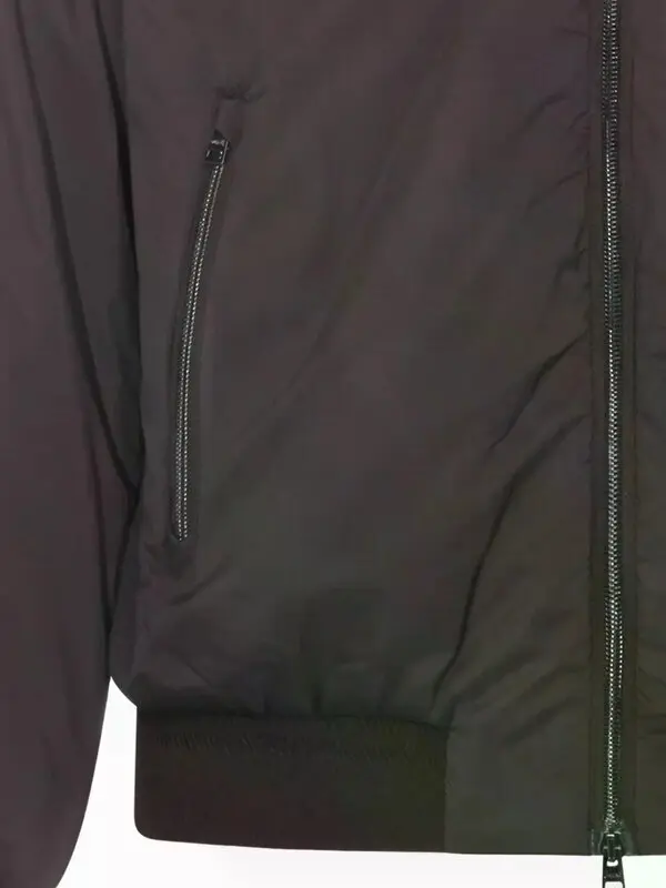Herno Zip Pocket Jacket