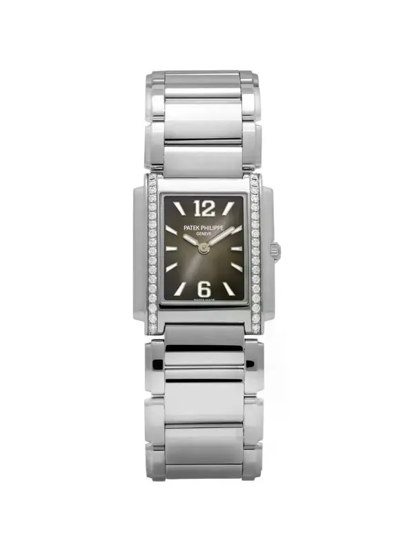 Patek Philippe 2024 Twenty-4 25mm Watch - Grey