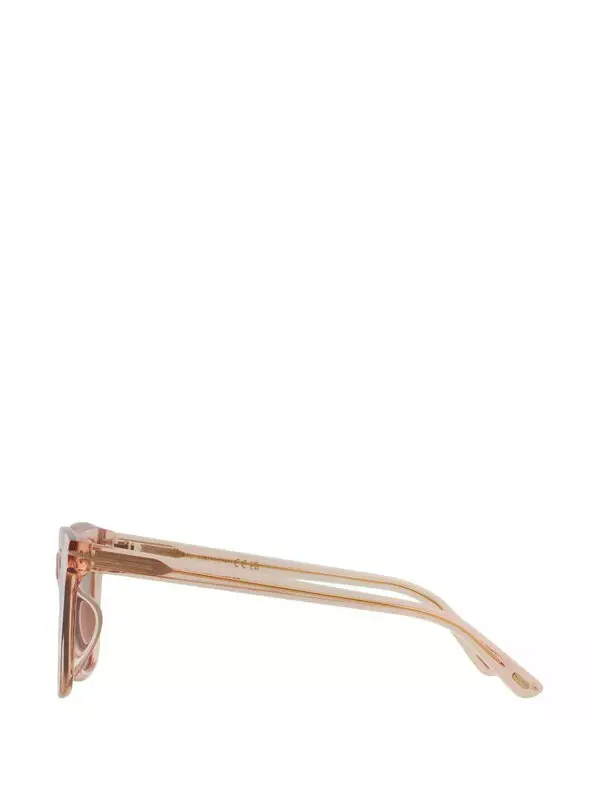 TOM FORD Square-frame Sunglasses