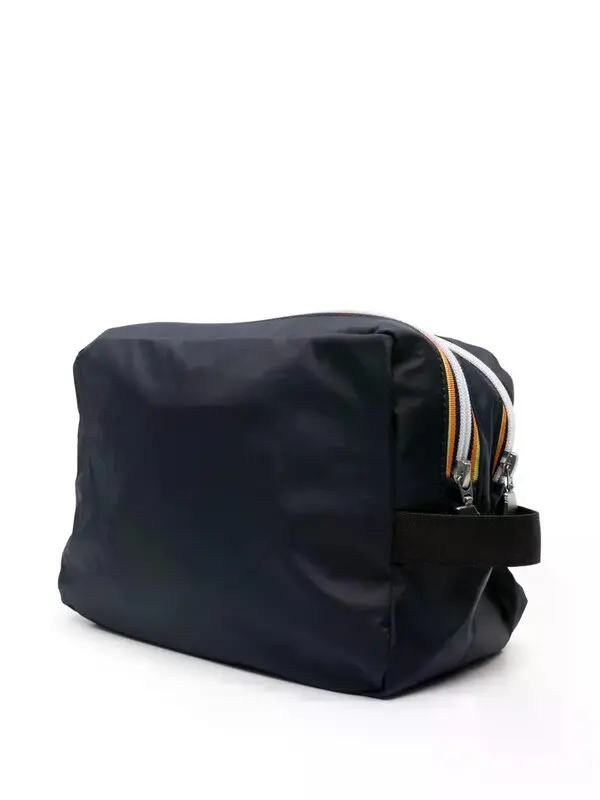 K-WAY Albas Ripstop Wash Bag