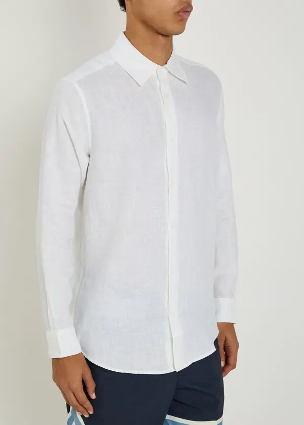 CHE Linen Shirt