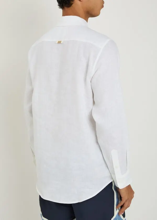 CHE Linen Shirt