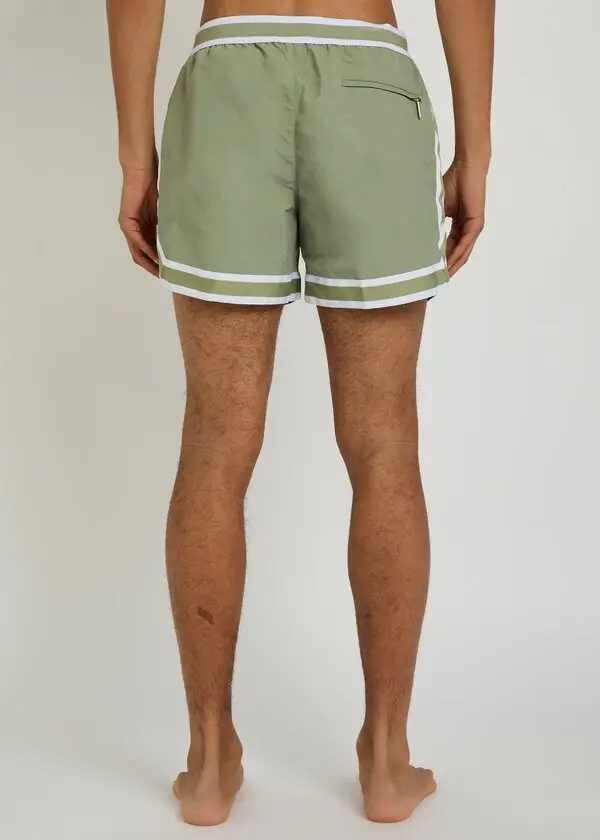 CHE Nylon Swim Shorts