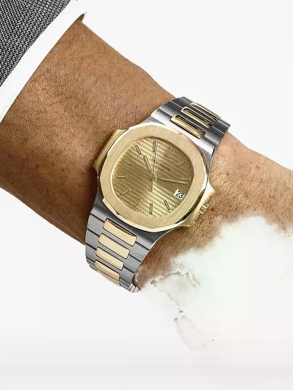 Patek Philippe Nautilus Automatic Watch