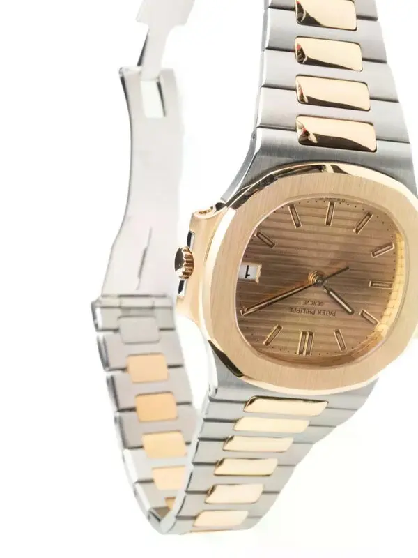 Patek Philippe Nautilus Automatic Watch