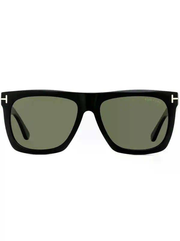 TOM FORD Morgan Polarized Sunglasses