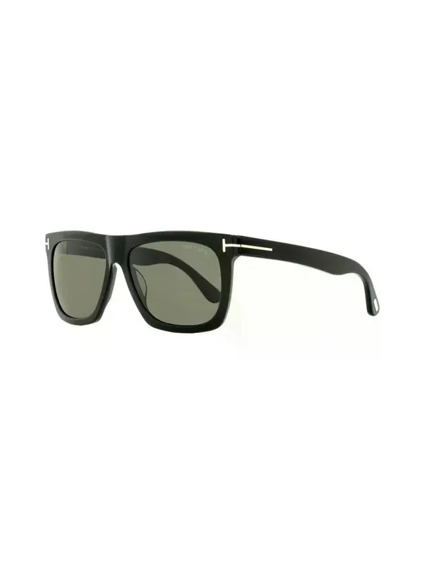 TOM FORD Morgan Polarized Sunglasses
