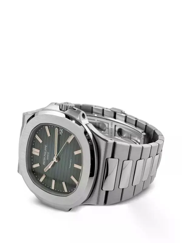 Patek Philippe 2018 Nautilus 5711/1a-010 40mm Watch