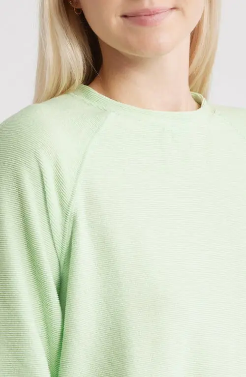 HAPPY CAMP3R Cloud Lounge Sweatshirt