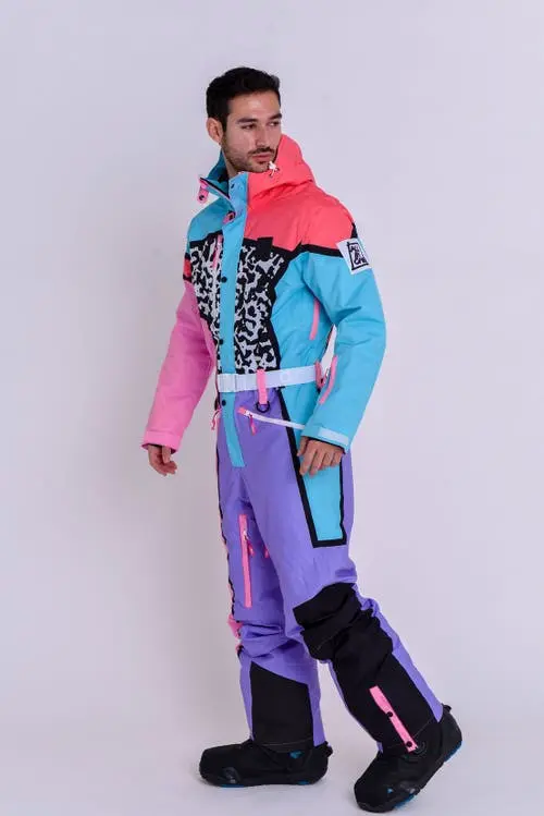 OOSC Penfold Signature Ski Suit