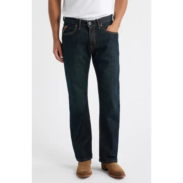 Ariat M4 Relaxed Bootcut Jeans