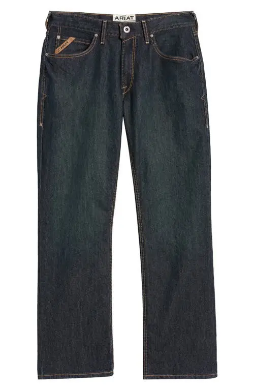 Ariat M4 Relaxed Bootcut Jeans