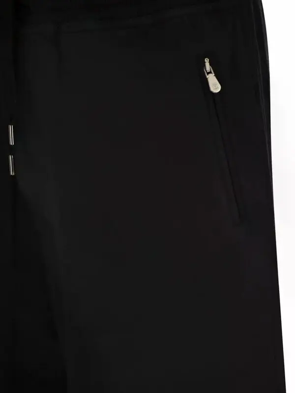 Brunello Cucinelli Zip-pocket Drawstring Shorts