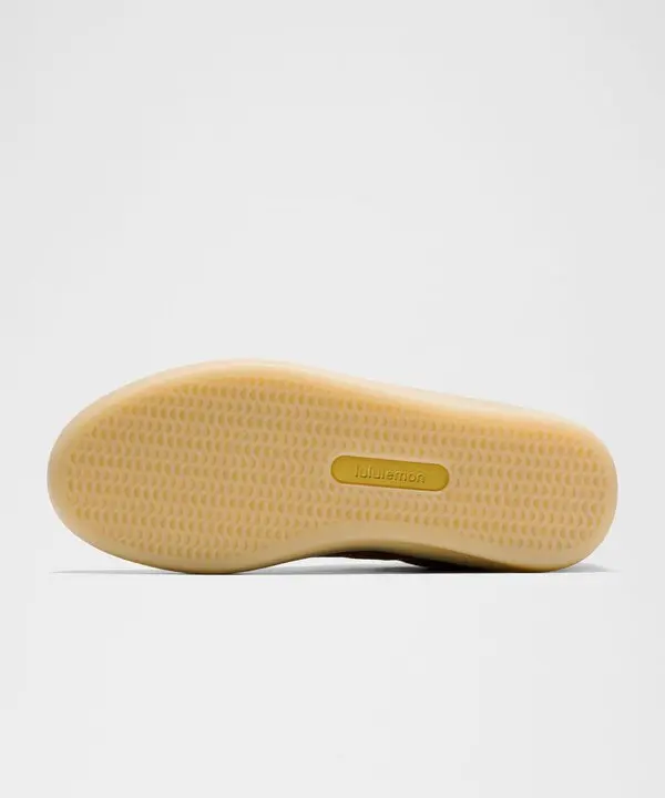 Lululemon Cityverse Microsuede Sneaker