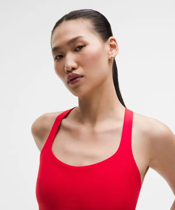 Lululemon Lunar New Year Flexyflex Strappy Yoga Bra