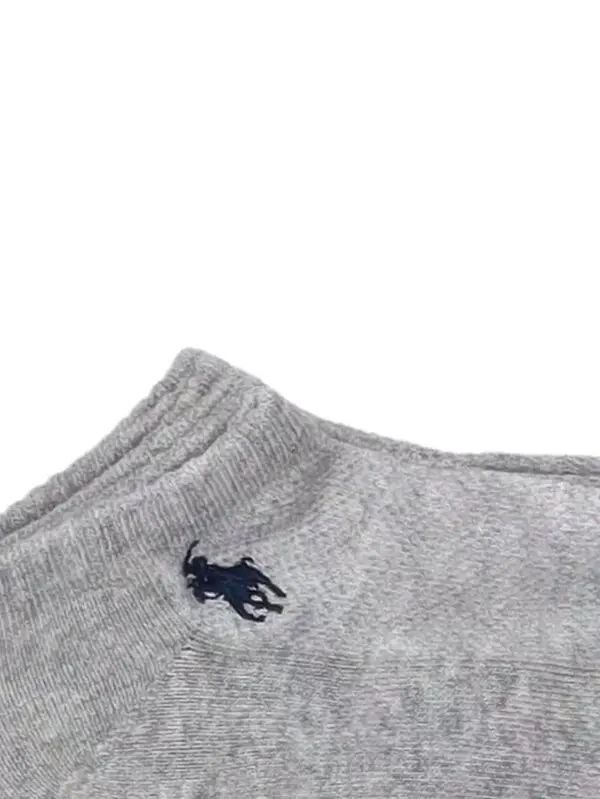 Polo Ralph Lauren Logo Socks
