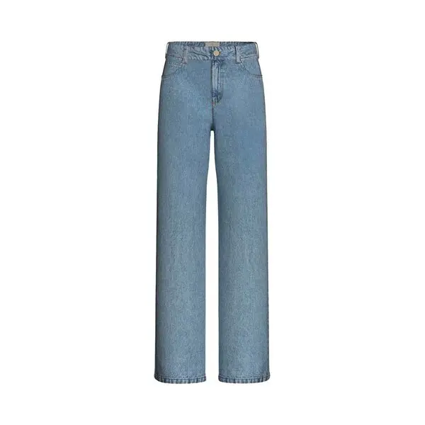 Emme Marella Jeans - Blue