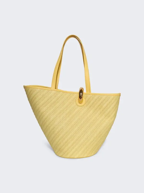 Jacquemus Le Bambola Bucket Bag