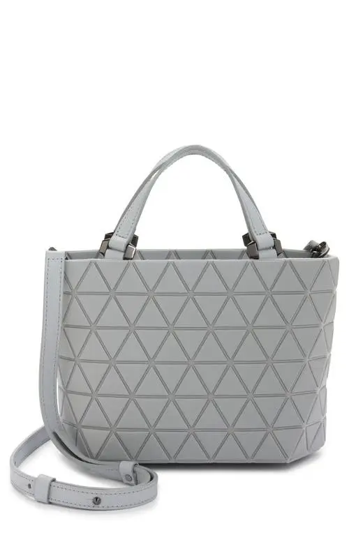 Issey Miyake Crystal Matte Tote