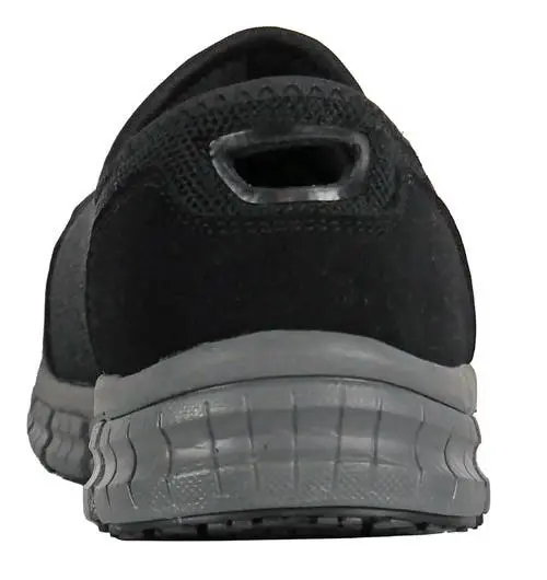 HOSS BOOT COMPANY Hoss Meteorite Composite Toe Athletic Work Shoe