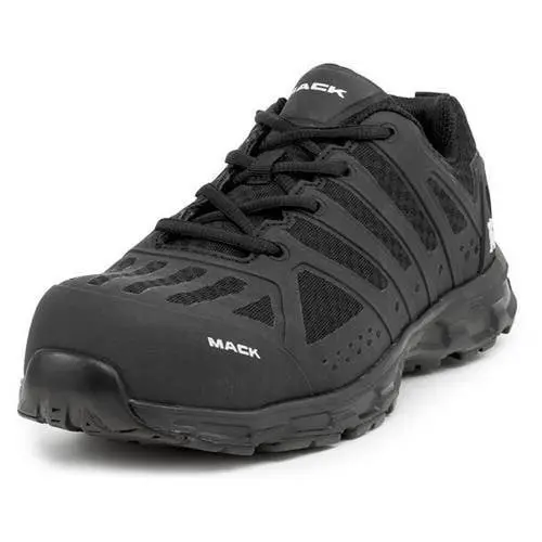 MACK WORKWEAR USA Vision Athletic Composite Toe Work Shoe