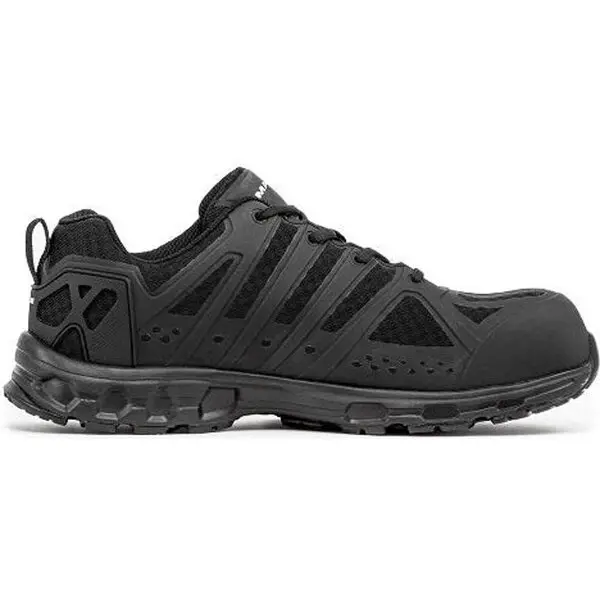 MACK WORKWEAR USA Vision Athletic Composite Toe Work Shoe