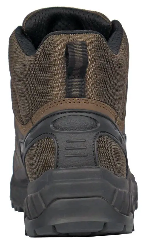 HOSS BOOT COMPANY Composite Toe Wedge Work Boots