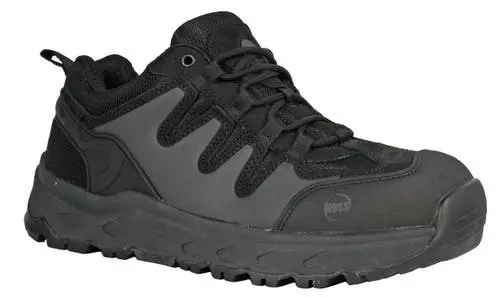 HOSS BOOT COMPANY Eric Low Composite Toe Work Shoe