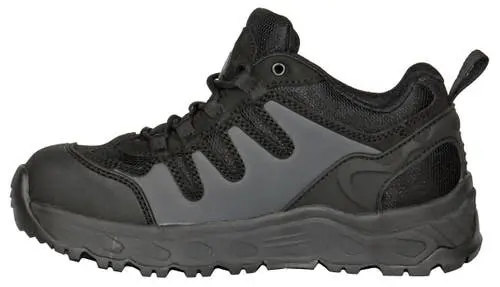 HOSS BOOT COMPANY Eric Low Composite Toe Work Shoe