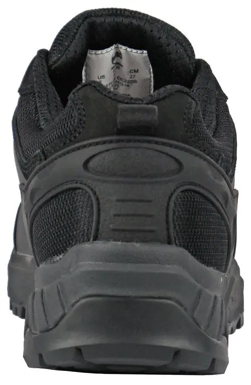 HOSS BOOT COMPANY Eric Low Composite Toe Work Shoe