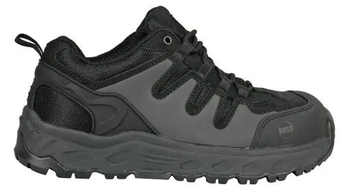 HOSS BOOT COMPANY Eric Low Composite Toe Work Shoe
