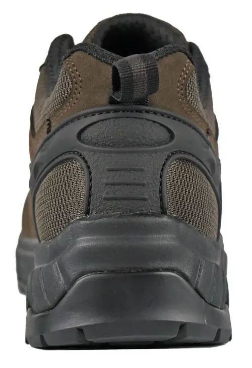 HOSS BOOT COMPANY Eric Low Composite Toe Work Shoe