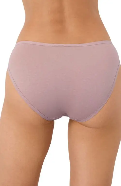 PACT Everyday Classic Fit Bikini 5-pack Made With Organic Cotton - Dunebreak