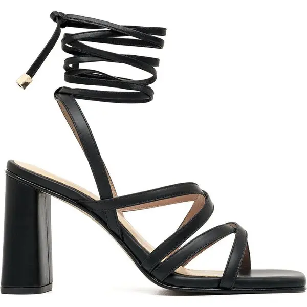 ALTA Gianna Sandals - Black