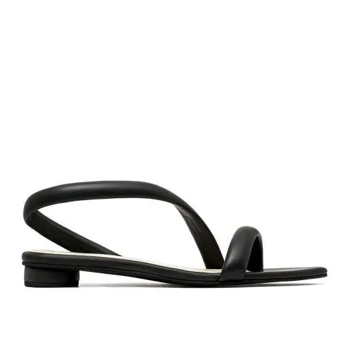 ALTA Lunna Sandals - Black