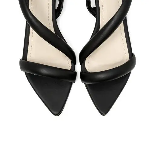 ALTA Lunna Sandals - Black
