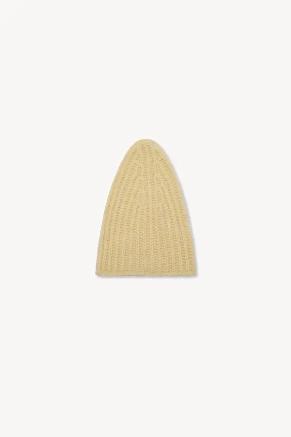 THE ROW Marly Cashmere Beanie