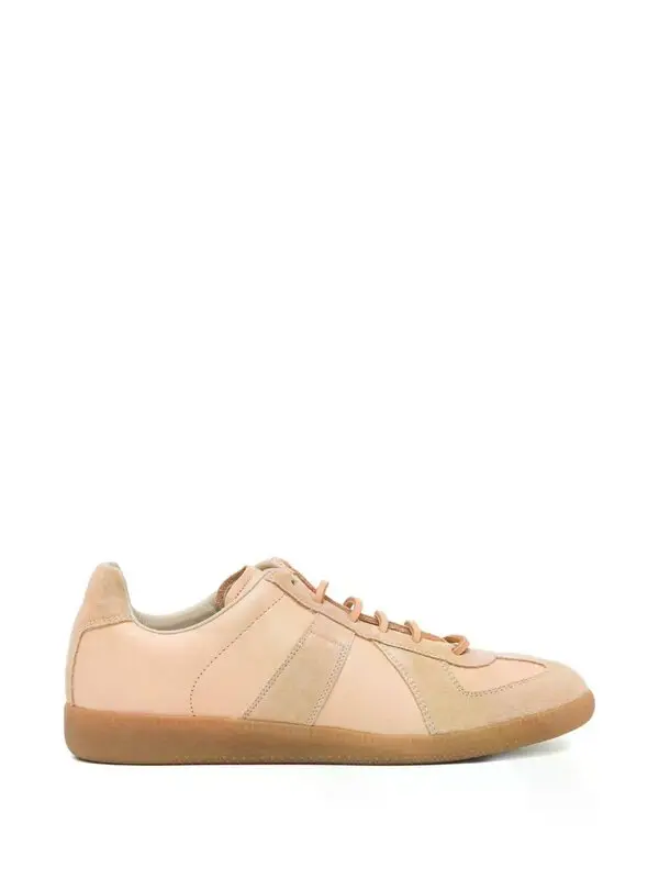 MAISON MARGIELA Replica Low Top Sneakers - Neutrals