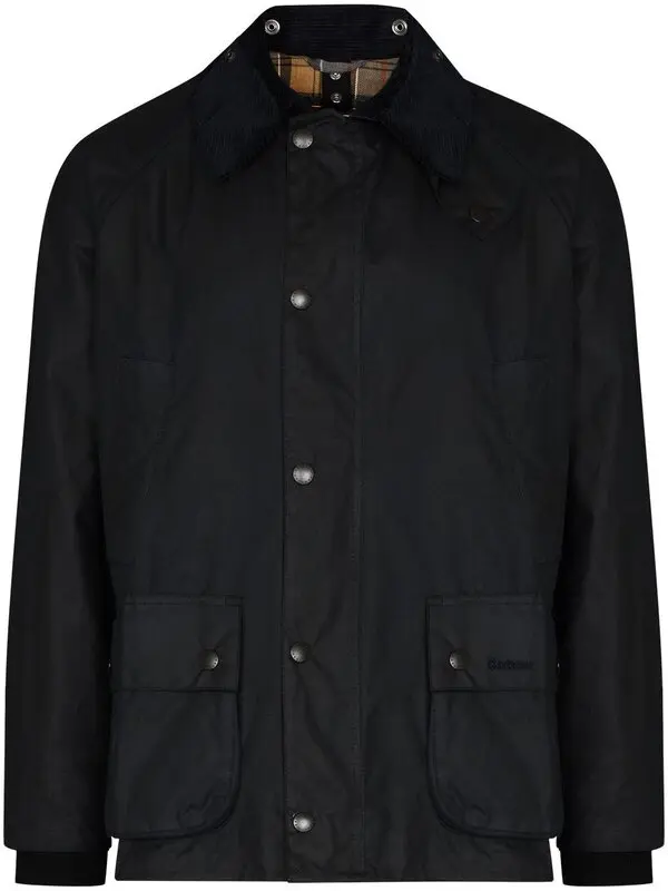 Barbour Bedale Wax Jacket