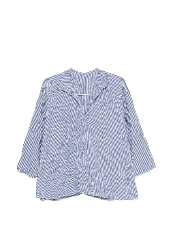DANIELA GREGIS Cotton Shirt