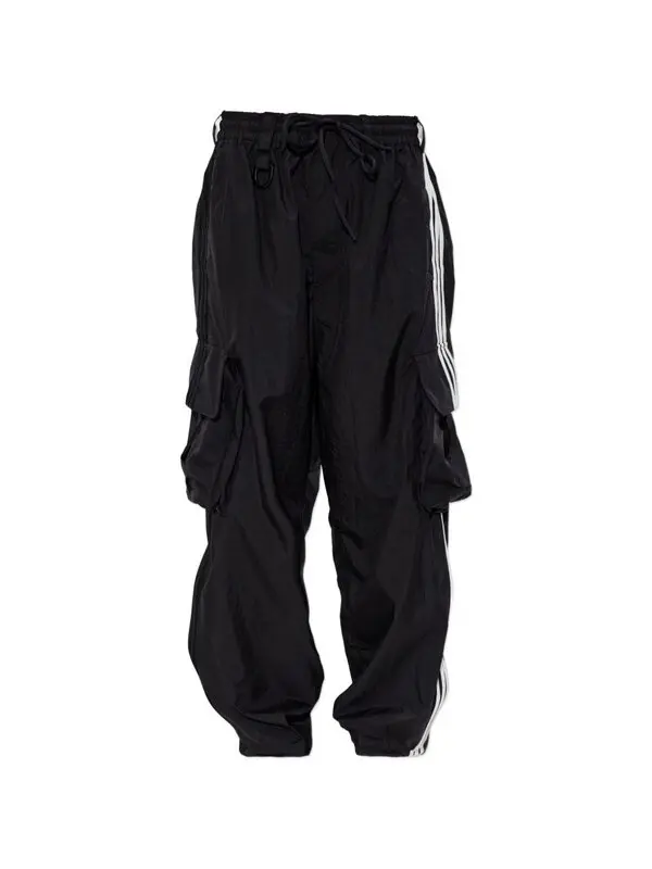 Y3 Cargo Trousers