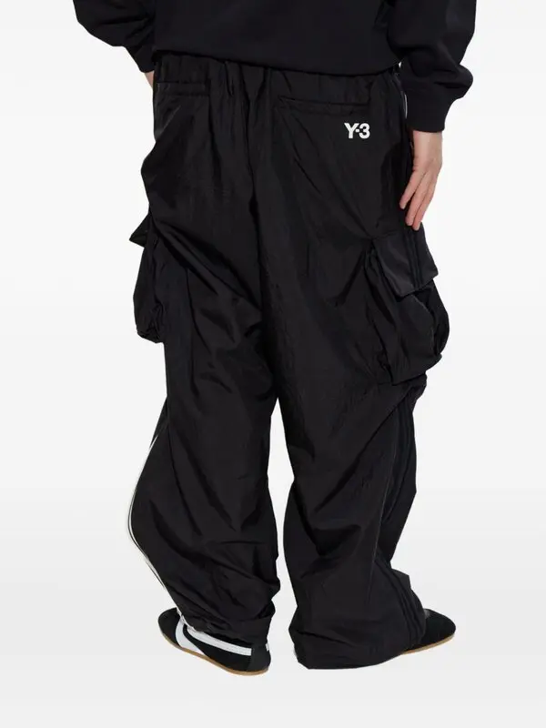 Y3 Cargo Trousers
