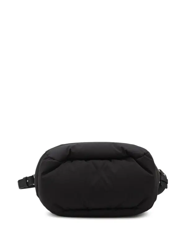 Moncler Caradoc Nylon Mini Tote