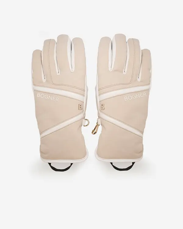 Ring Concierge Rc X Bogner Gloves - One-color