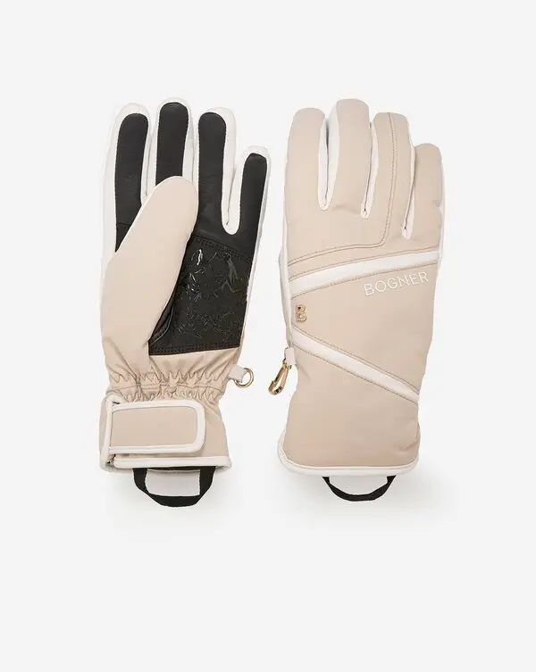 Ring Concierge Rc X Bogner Gloves