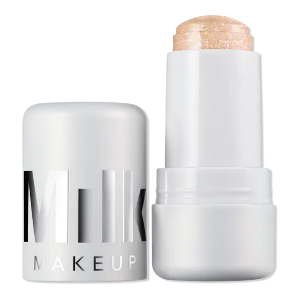 MILK MAKEUP Cooling Water Jelly Shimmer Stick For Face And Eyes - Fro Yo