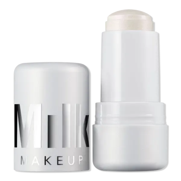 MILK MAKEUP Cooling Water Jelly Shimmer Stick For Face And Eyes - Ice Pop